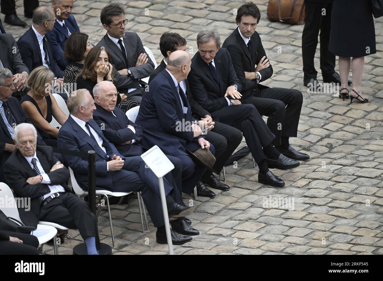 Jean francois pinault Banque de photographies et d’images à haute ...