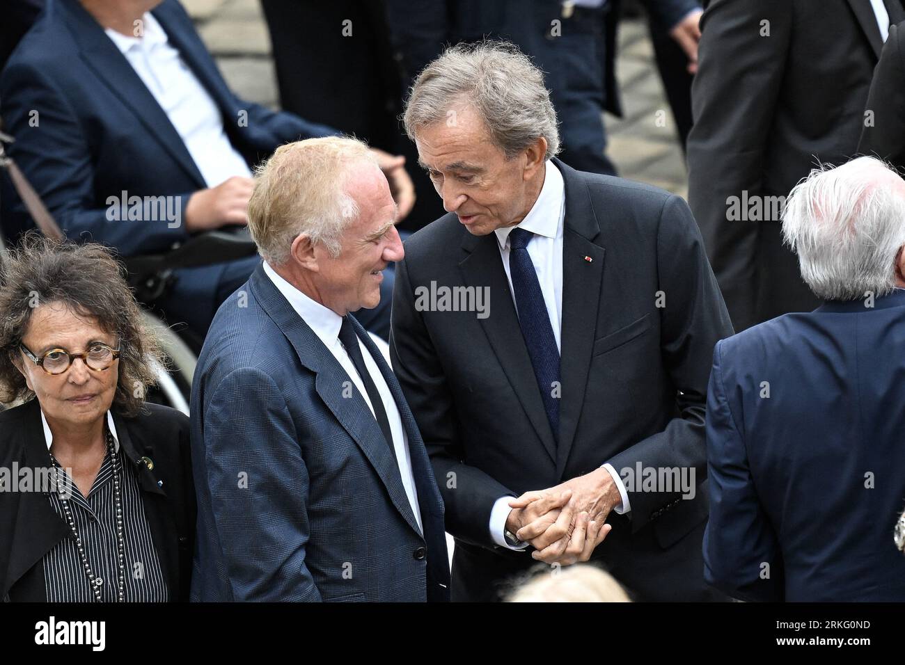 Jean francois pinault Banque de photographies et d’images à haute ...