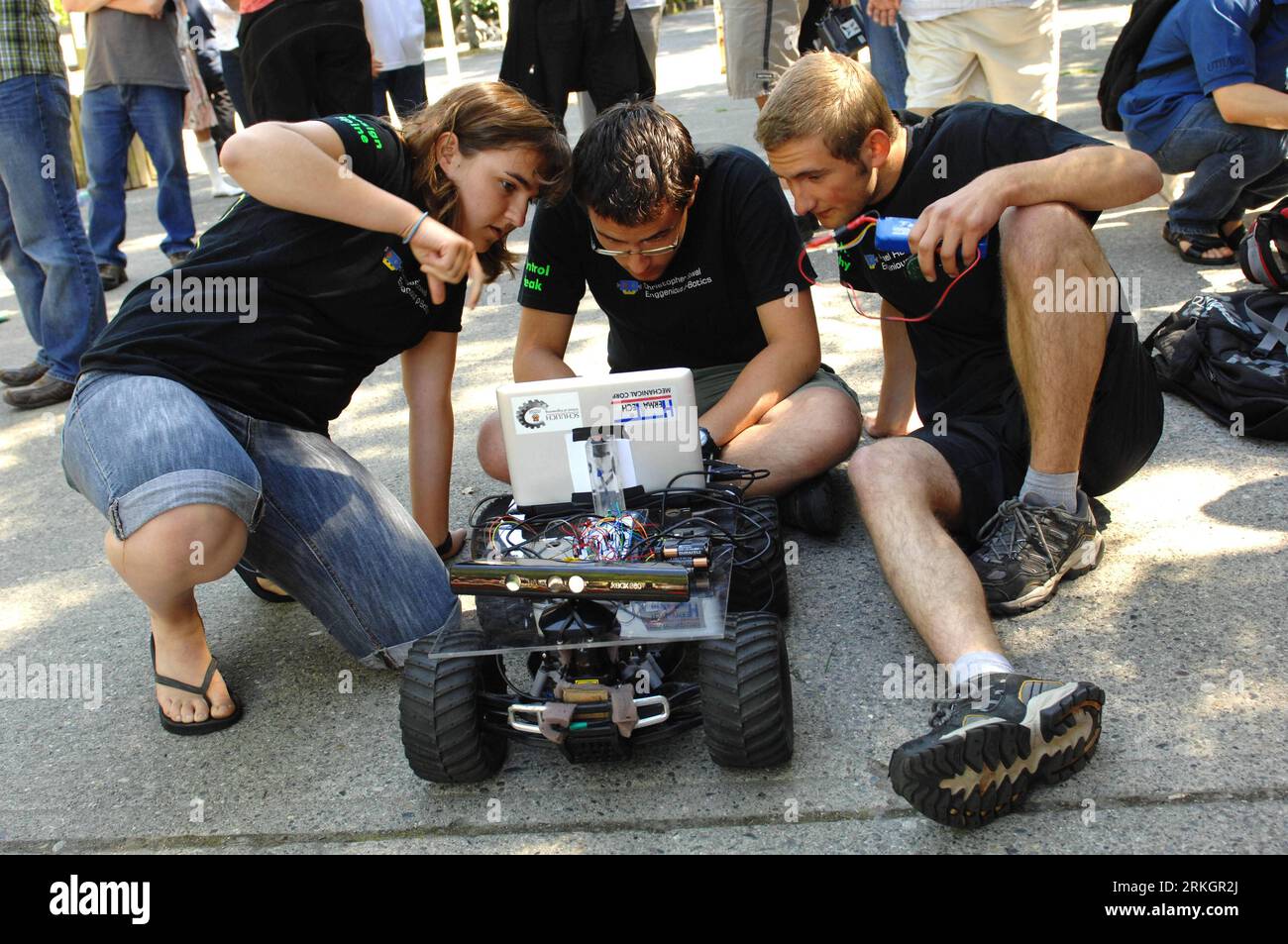 Bildnummer : 55611916 Datum : 23.07.2011 Copyright : imago/Xinhua ...
