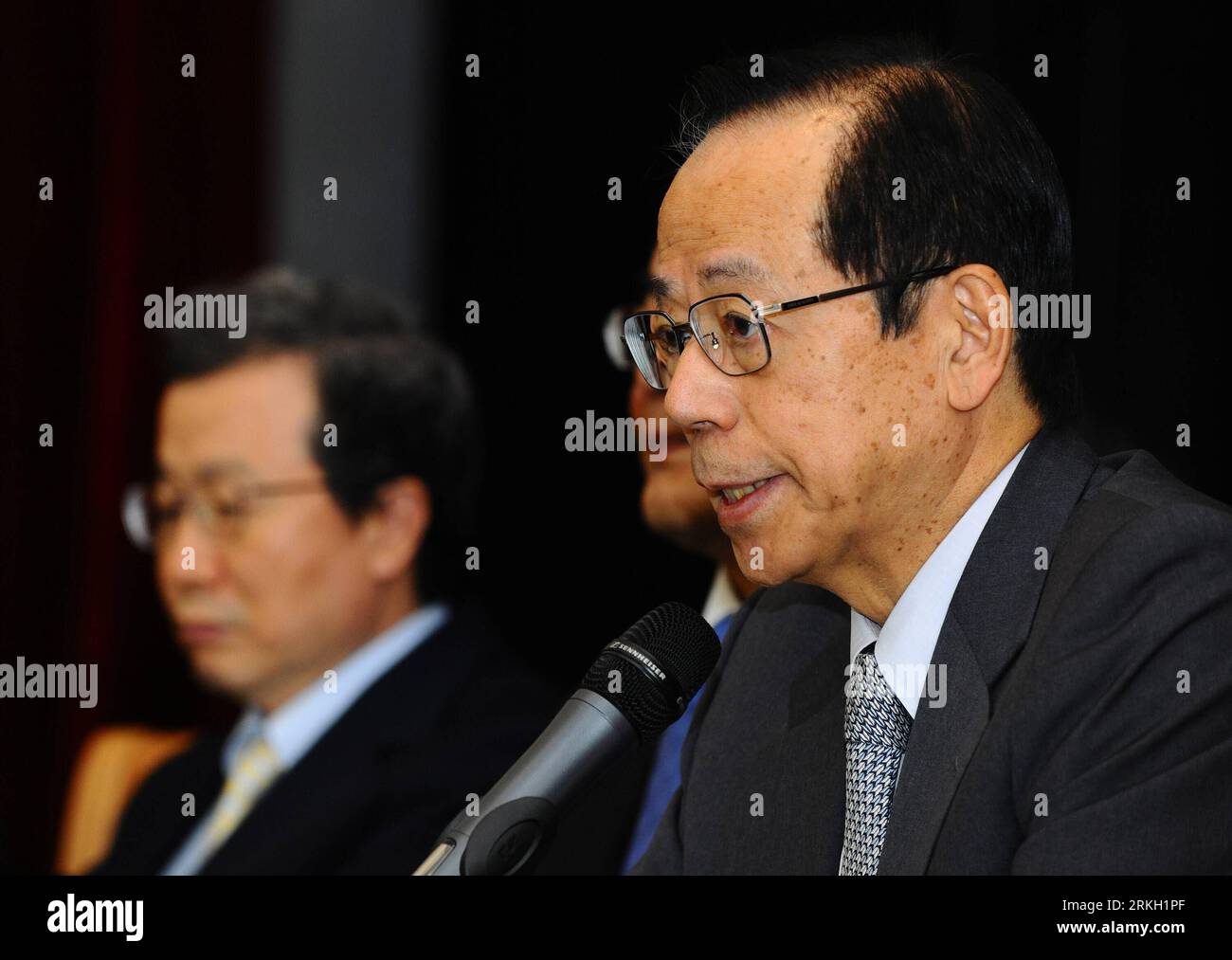 Shokichi umeya Banque de photographies et d’images à haute résolution - Alamy