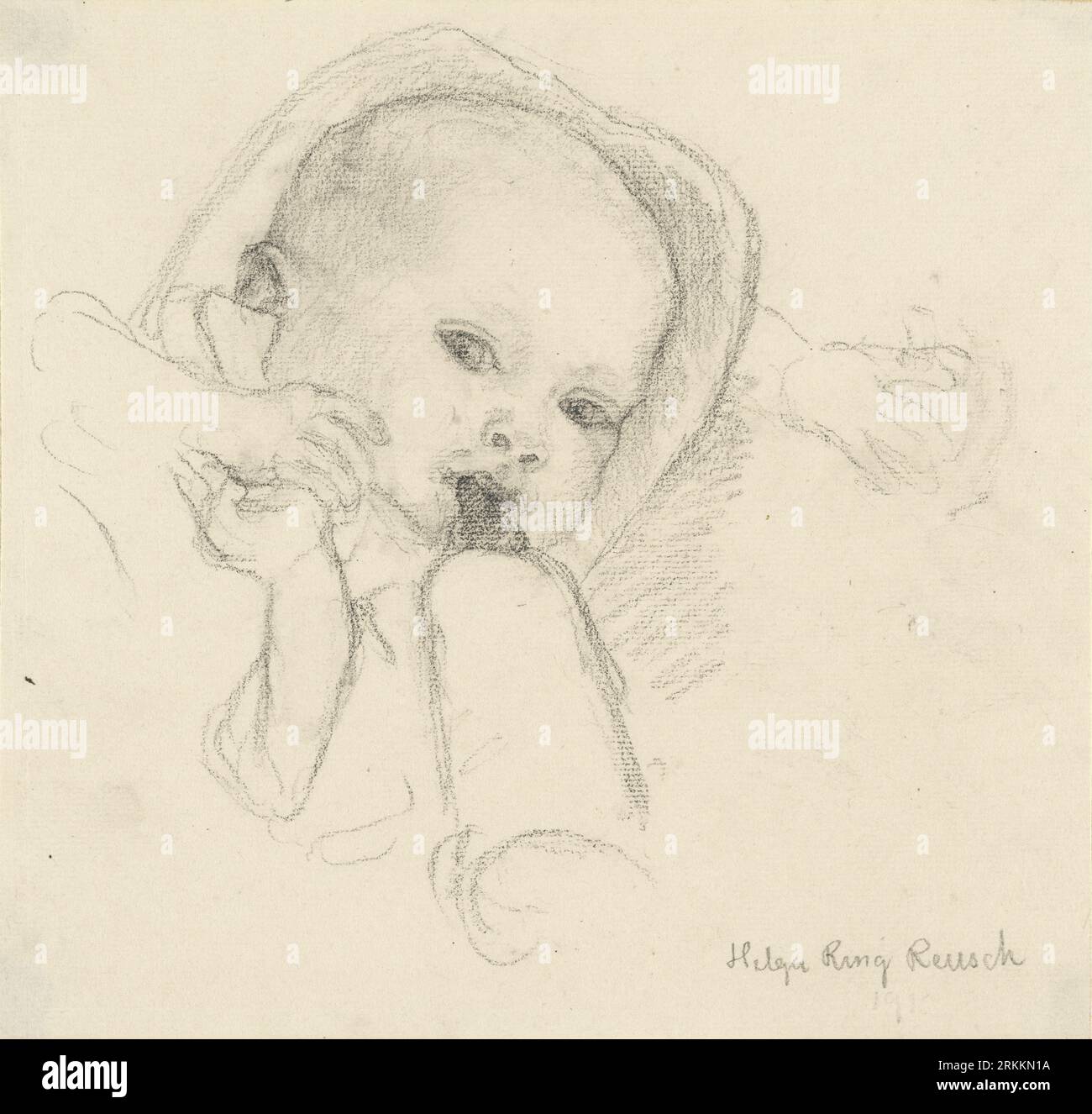 Helga marie bague reusch Banque de photographies et d’images à haute ...