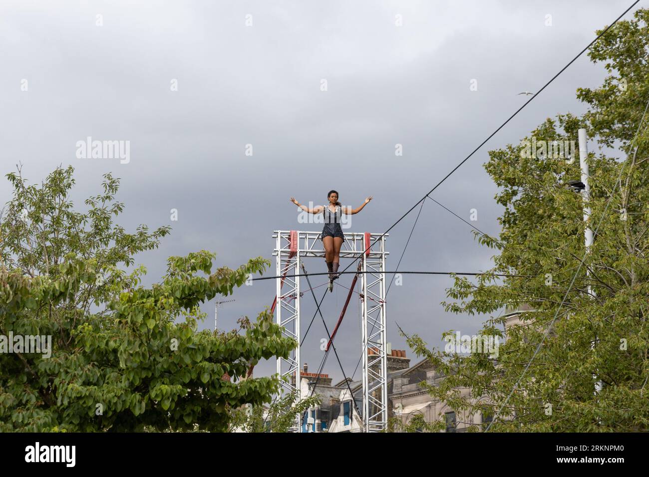 Tatiana mosio bongonga Banque de photographies et d’images à haute ...