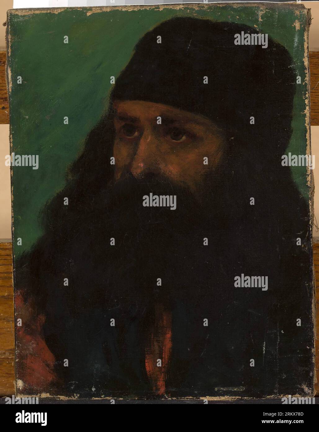 Gipsy man Banque de photographies et d’images à haute résolution - Alamy