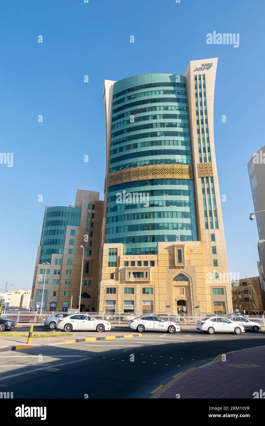 Centre de manama Banque de photographies et d’images à haute résolution ...