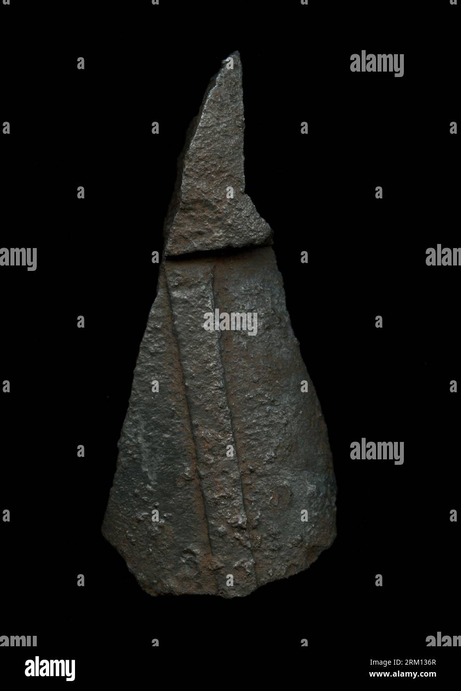 Artillery shell Banque de photographies et d’images à haute résolution ...