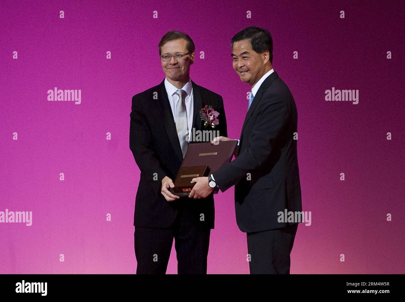 David donoho Banque de photographies et d’images à haute résolution - Alamy