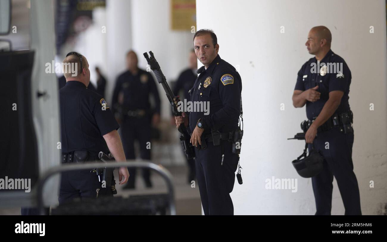 Lax security Banque de photographies et d’images à haute résolution - Alamy