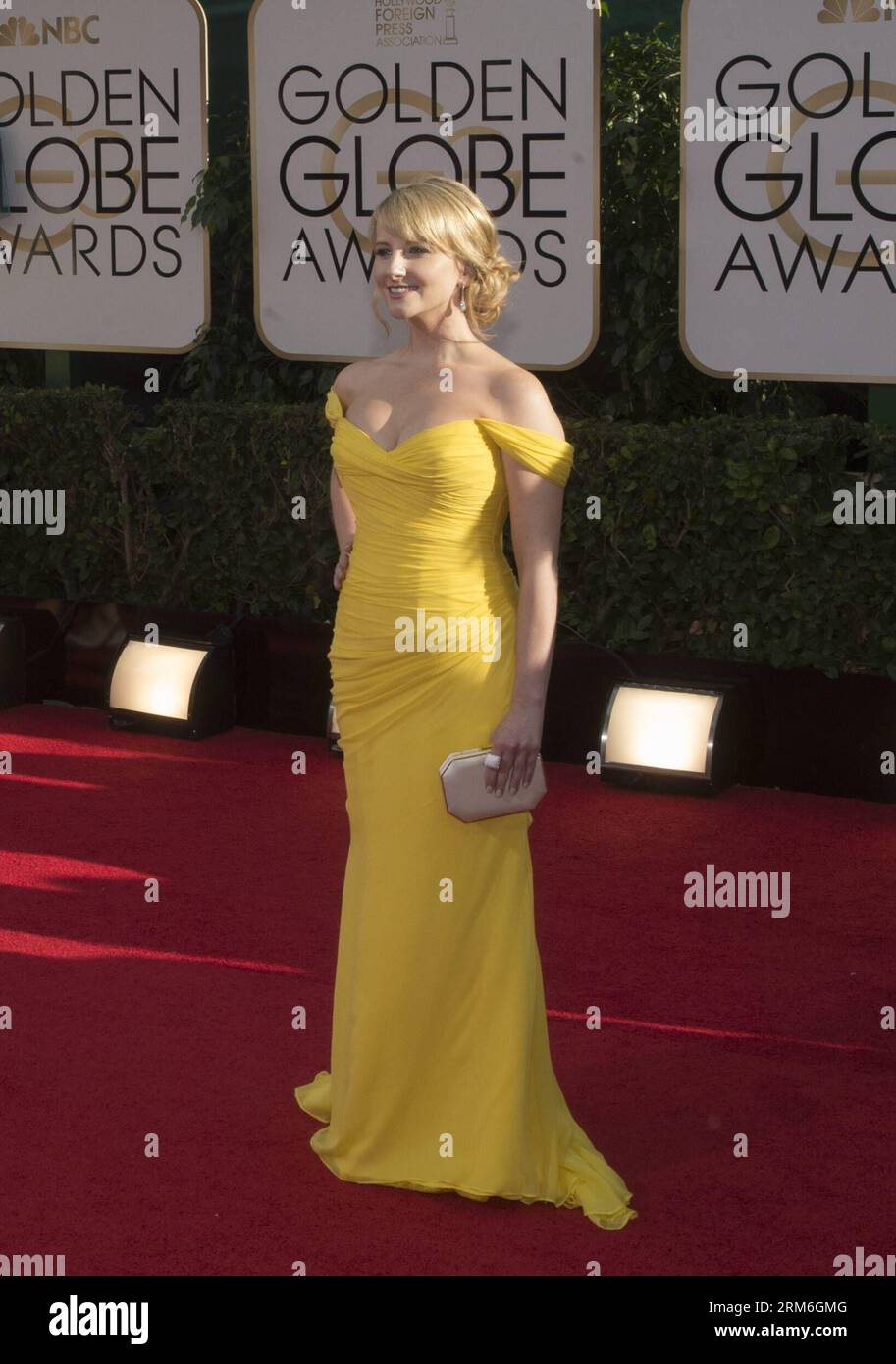 Melissa rauch the big bang theory Banque de photographies et d’images à ...