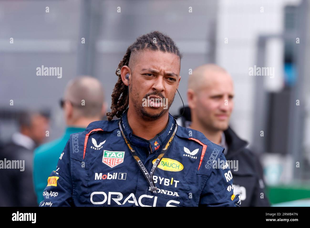 Calum nicolas Banque de photographies et d’images à haute résolution ...