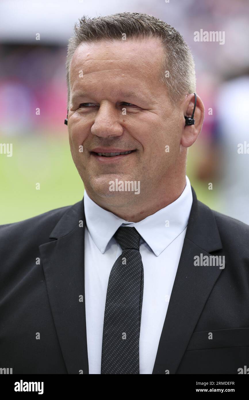 Christian califano Banque de photographies et d’images à haute ...