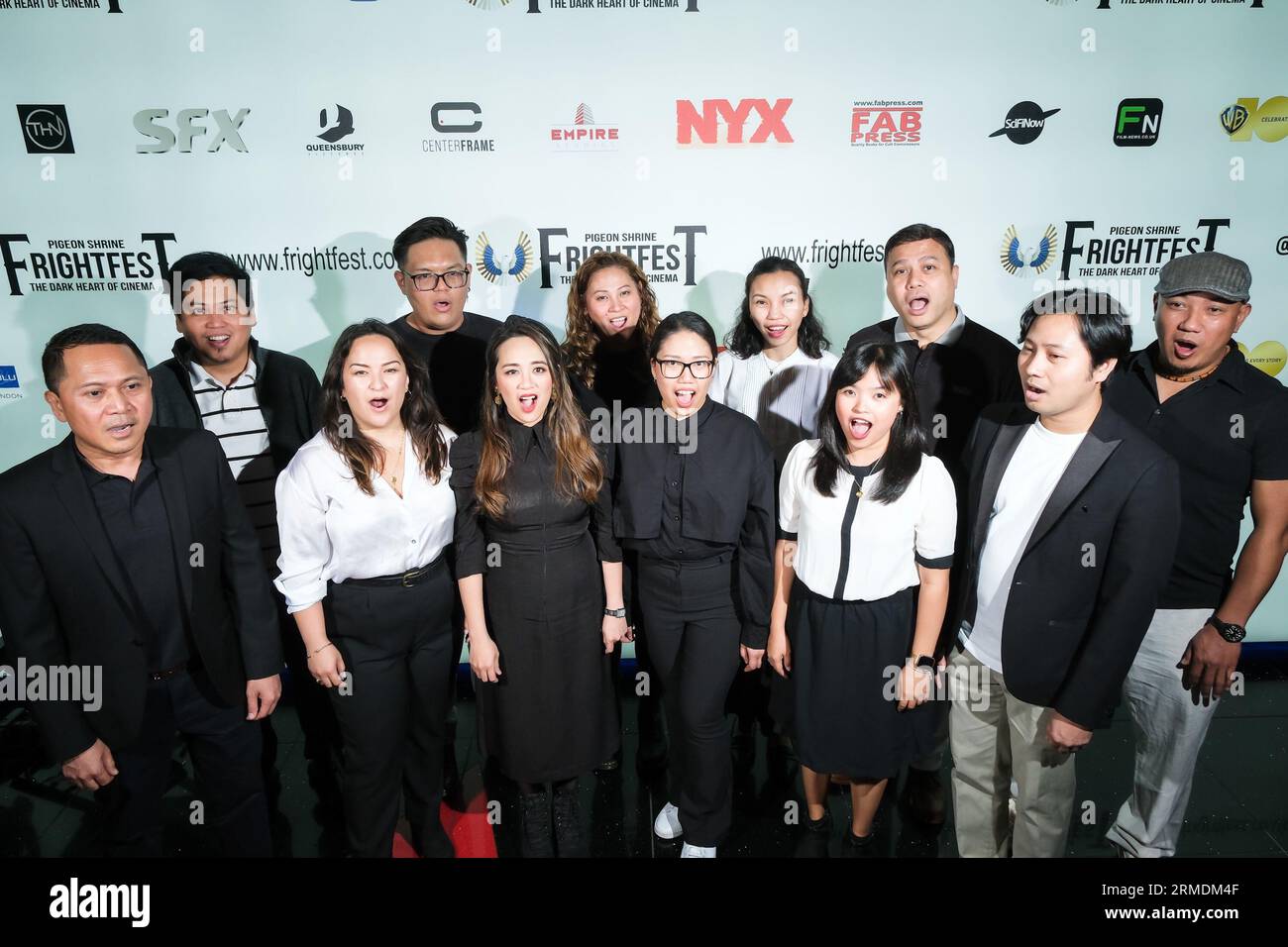 Philippine cinema Banque de photographies et d’images à haute ...