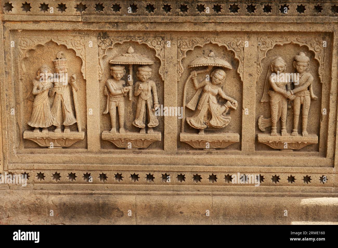 Ahilya devi Banque de photographies et d’images à haute résolution - Alamy