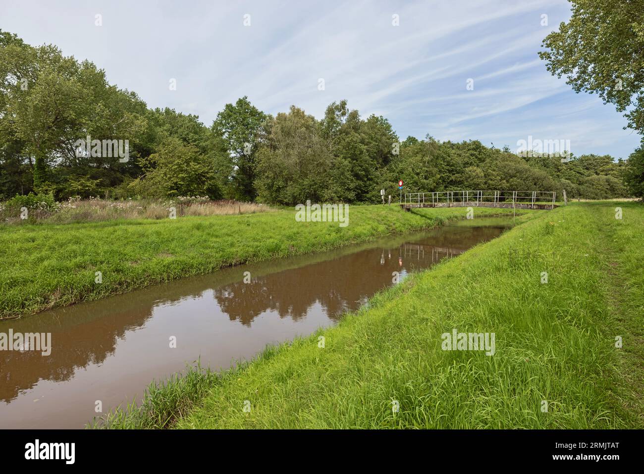 Grote nete Banque de photographies et d’images à haute résolution - Alamy