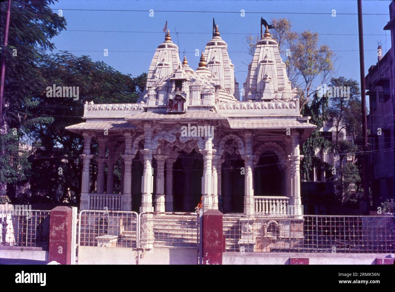 Mahalaxmi Temple Pune, c'est l'un des meilleurs lieux de pèlerinage à ...