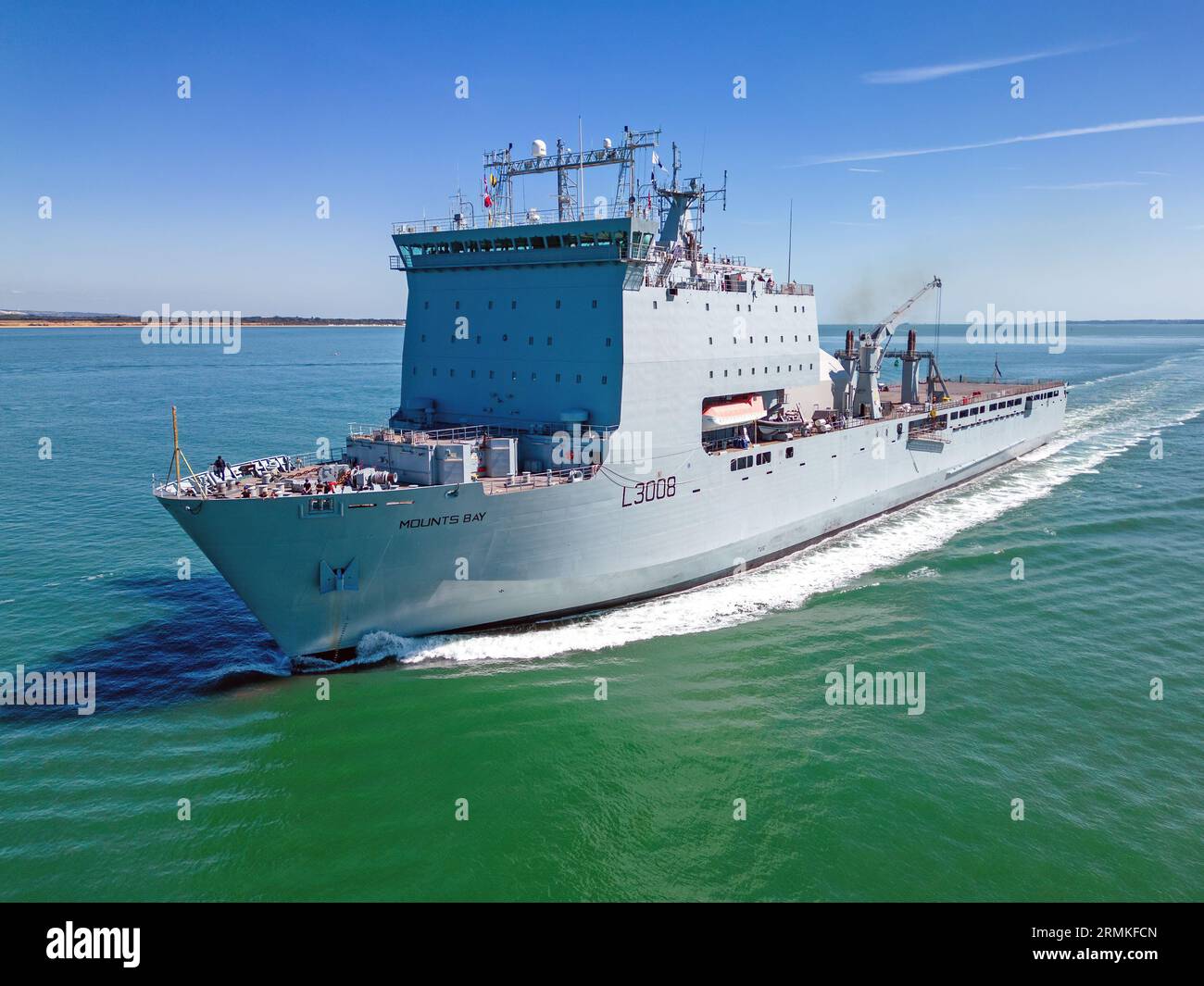 Landing ship dock Banque de photographies et d’images à haute ...