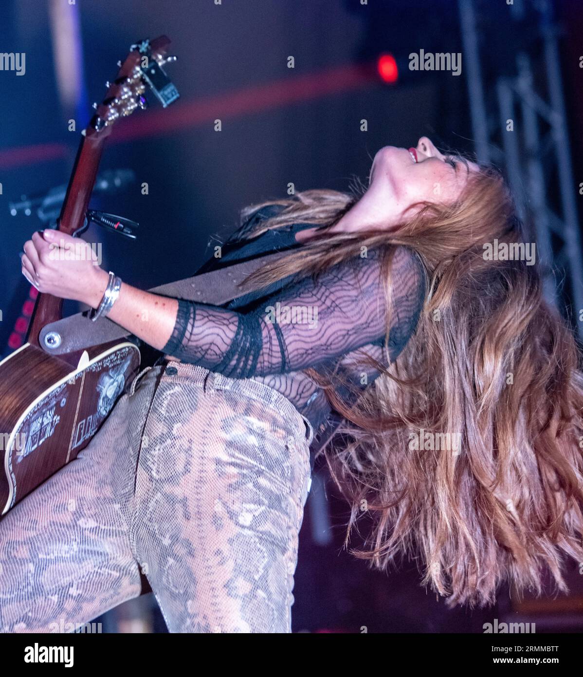 Tenille townes Banque de photographies et d’images à haute résolution ...