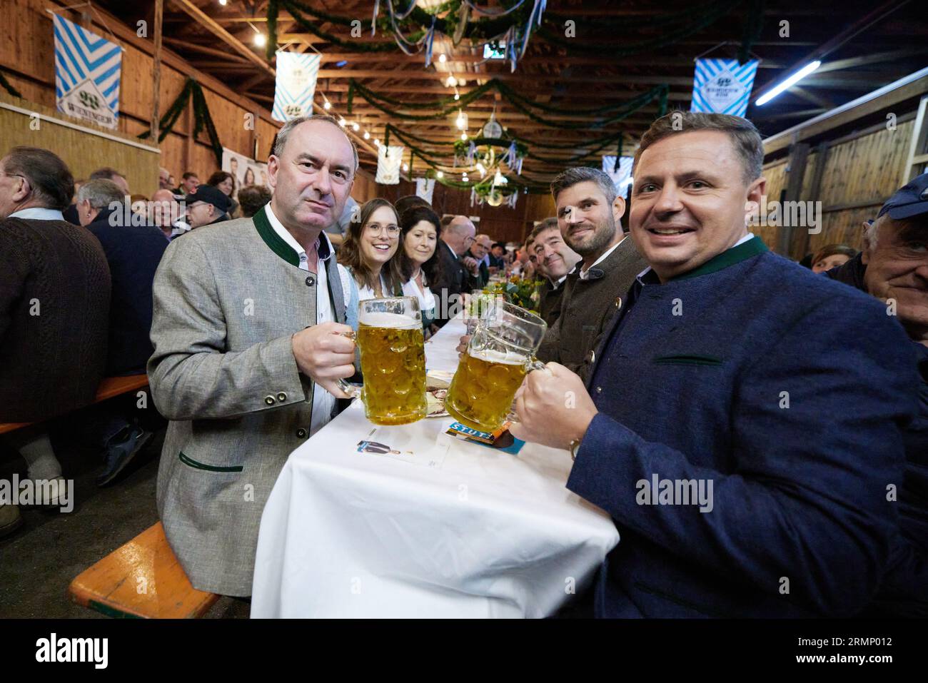 Michael koller Banque de photographies et d’images à haute résolution ...