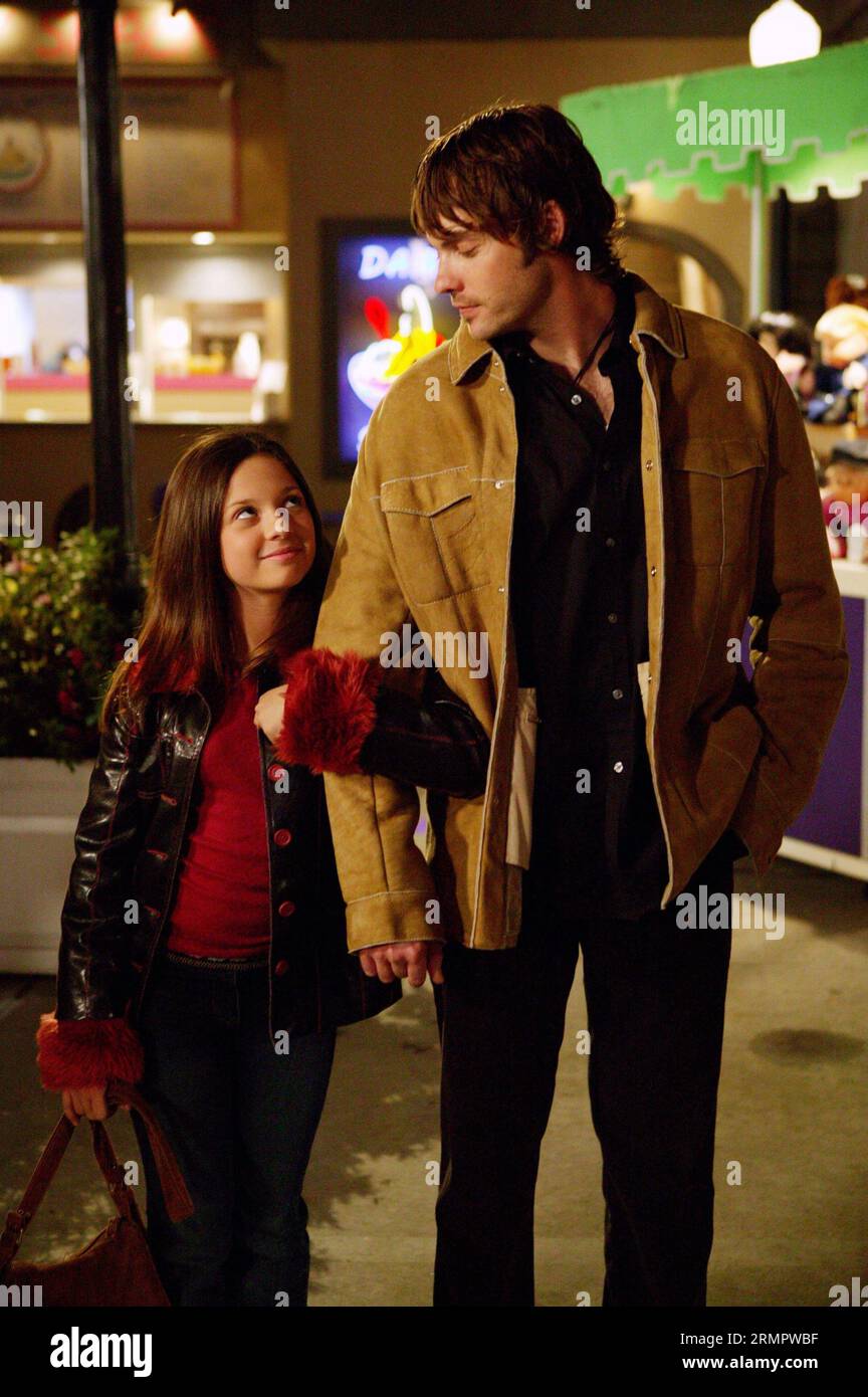 Catherine hicks 7th heaven Banque de photographies et d’images à haute ...