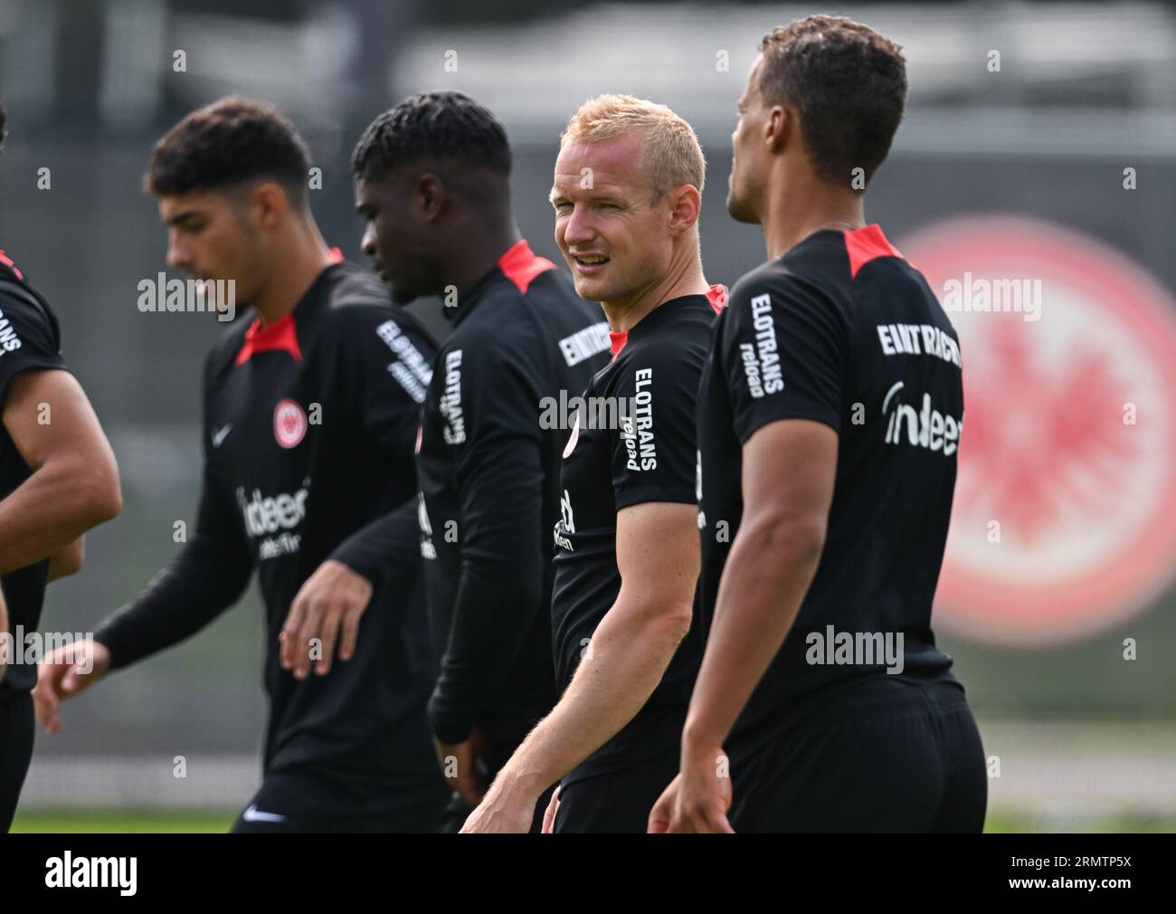Finale de la ligue de la conférence uefa europa 2023 Banque de ...