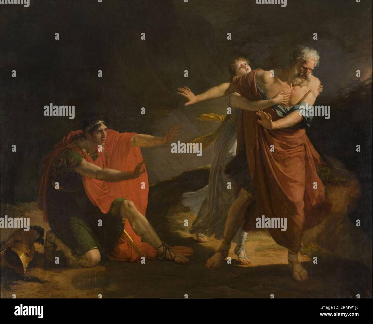 Jacques pajou Banque de photographies et d’images à haute résolution ...