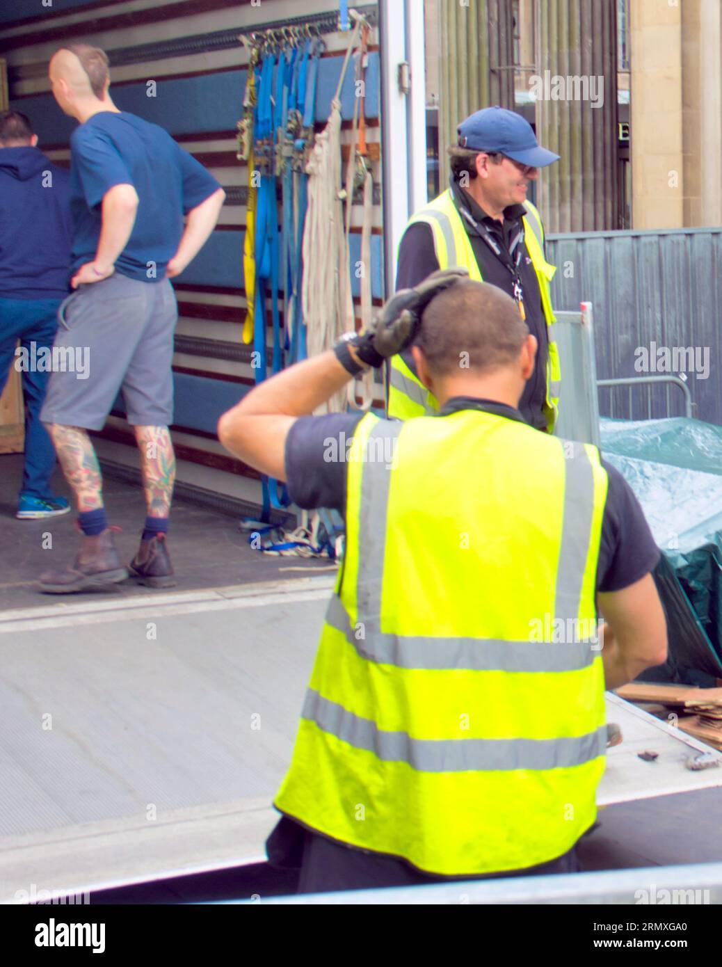 Robin gunningham Banque de photographies et d’images à haute résolution ...