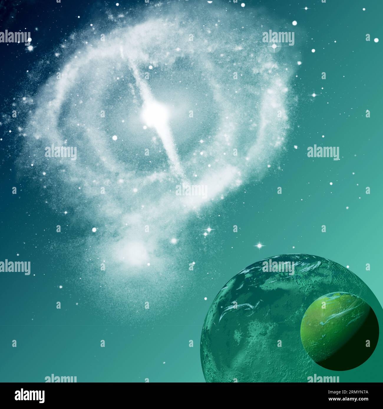 Pulsar star Banque de photographies et d’images à haute résolution - Alamy