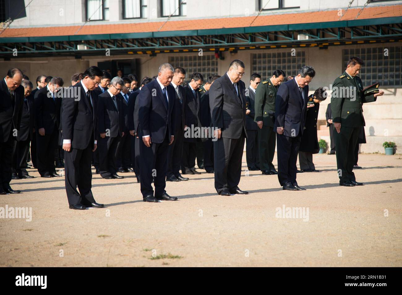 Fernando chui Banque de photographies et d’images à haute résolution ...