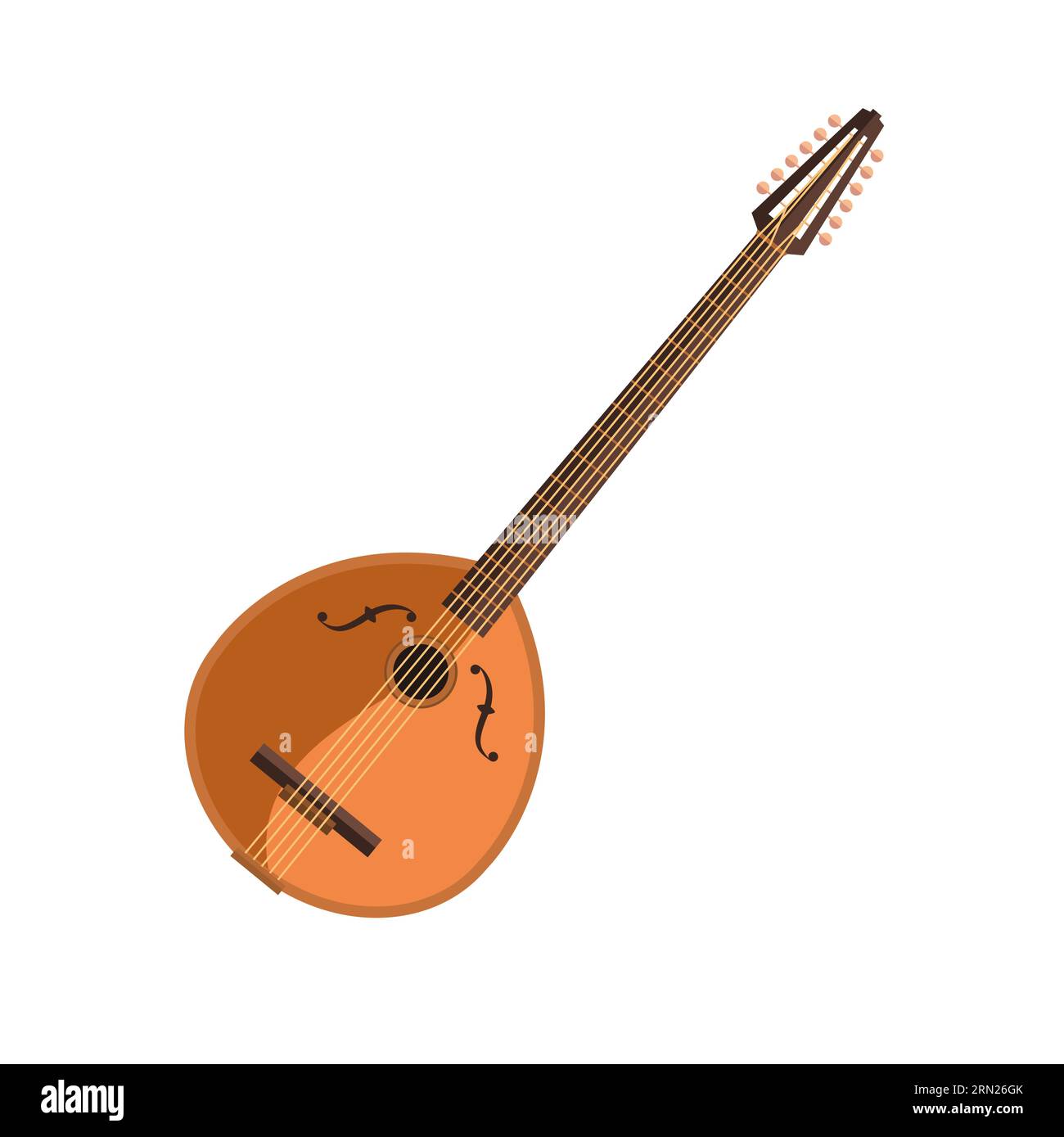 Instrument domra Banque de photographies et d’images à haute résolution ...