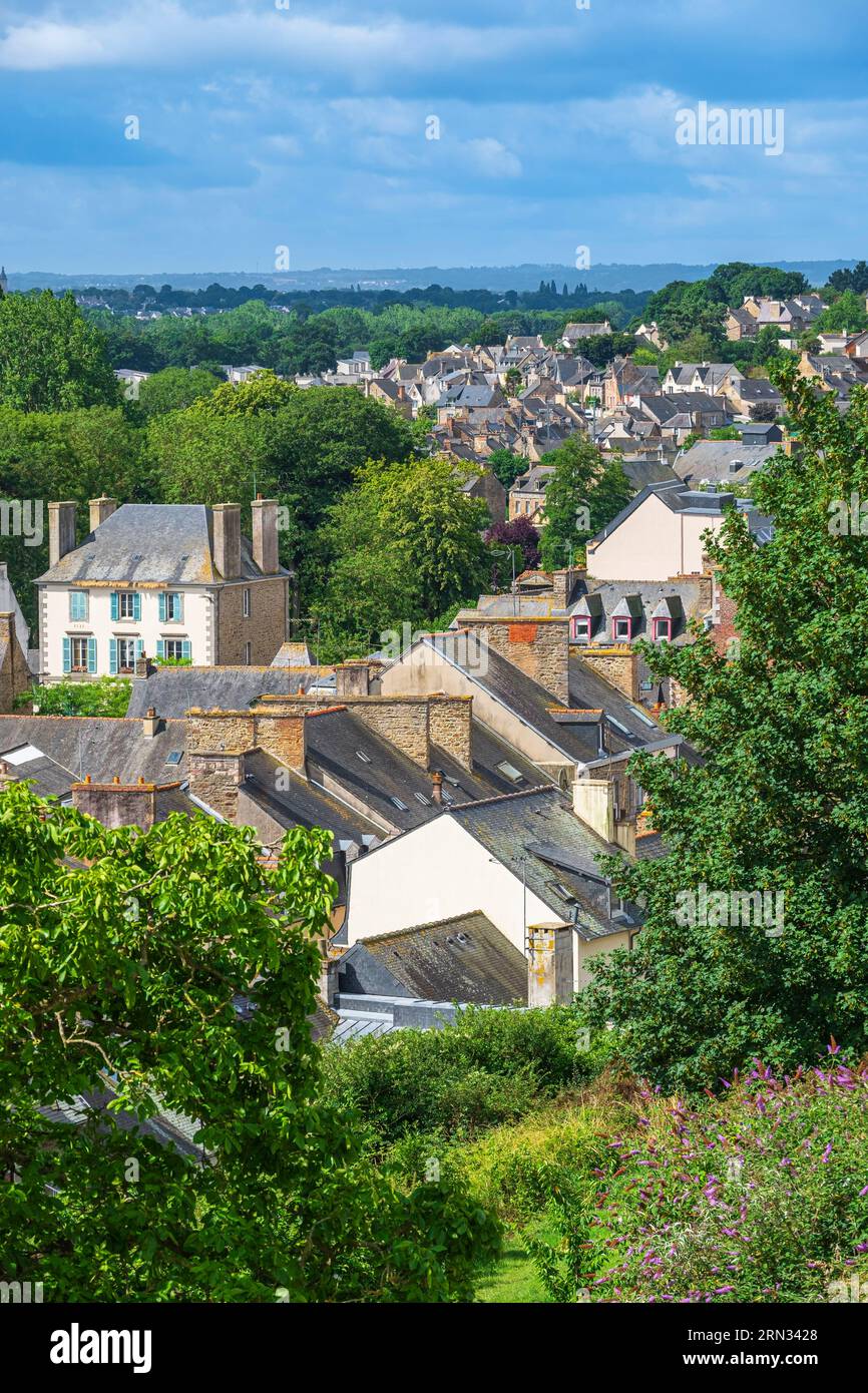 Lamballe armor Banque de photographies et d’images à haute résolution ...