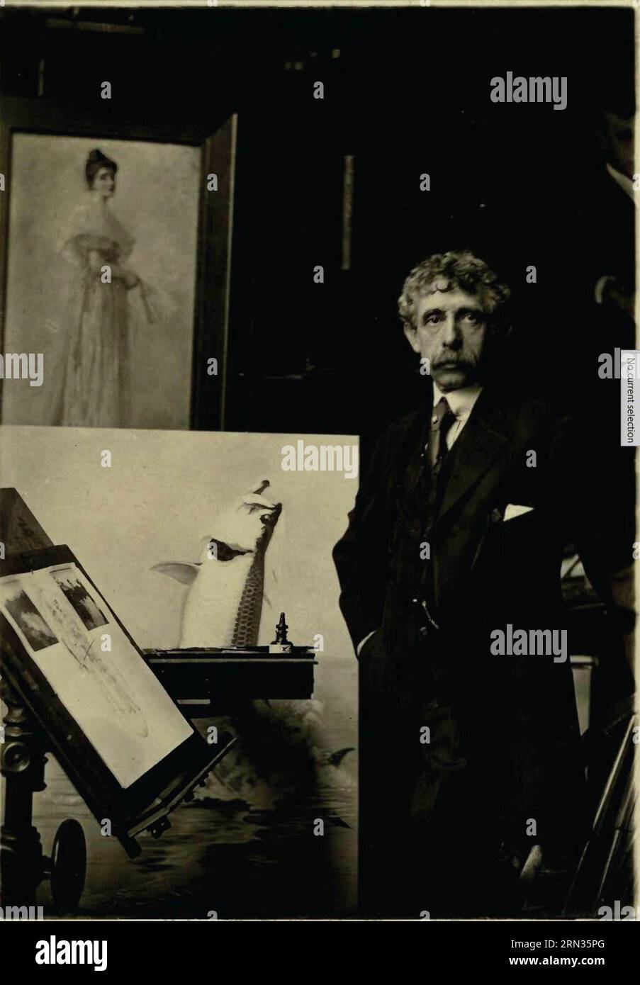 Louis john Banque de photographies et d’images à haute résolution - Alamy