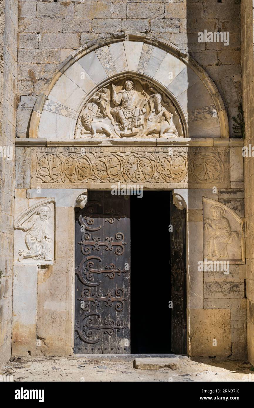 France, Hérault, Villeneuve les Maguelone (Palavas les Flots), la ...