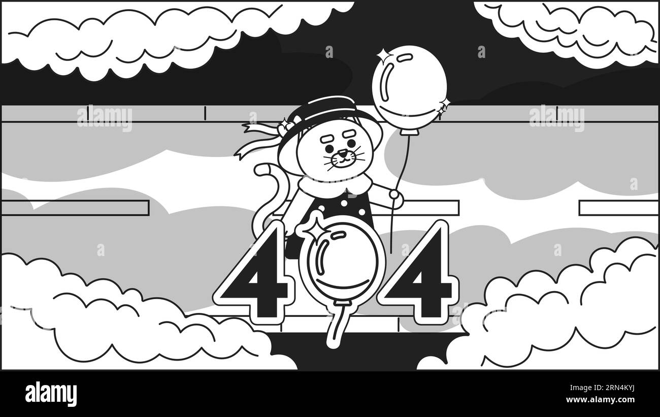 Oops dress Banque d'images noir et blanc - Alamy