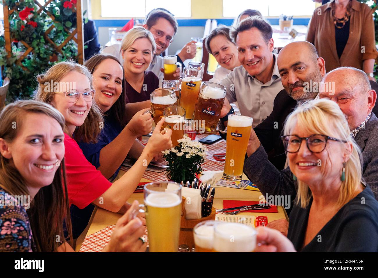 Lorenz kalb Banque de photographies et d’images à haute résolution - Alamy