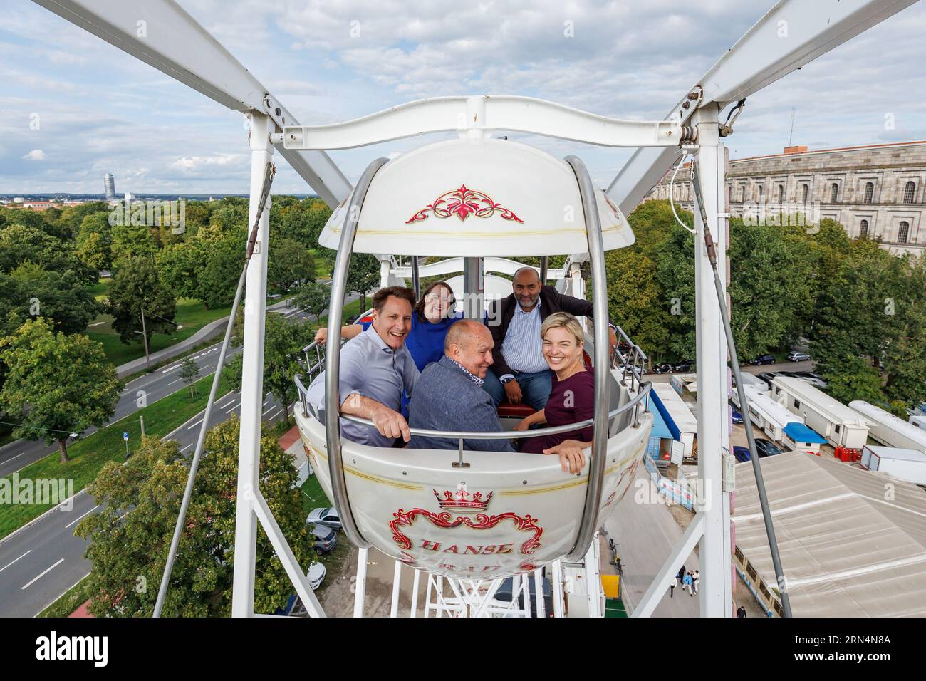 Lorenz kalb Banque de photographies et d’images à haute résolution - Alamy