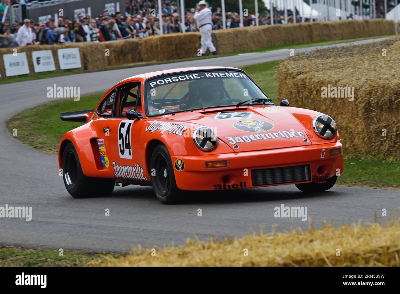 James Turner, Porsche 911 Carrera RSR 3 litres, 75 ans de Porsche, 60 ... James Turner, Porsche 911 Carrera RSR 3 litres, 75 ans de Porsche, 60 ...