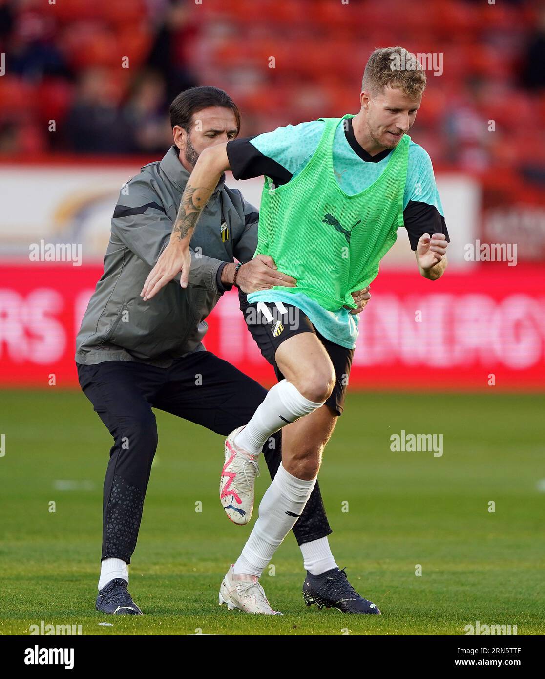 Samuel gustafson Banque de photographies et d’images à haute résolution ...