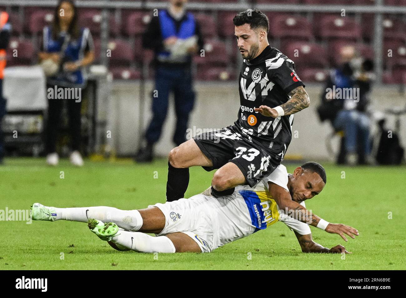 Janis boonstra Banque de photographies et d’images à haute résolution ...