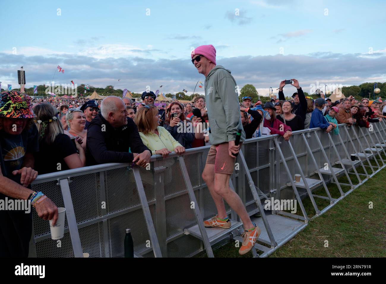 Chris evans 2023 Banque de photographies et d’images à haute résolution - Alamy