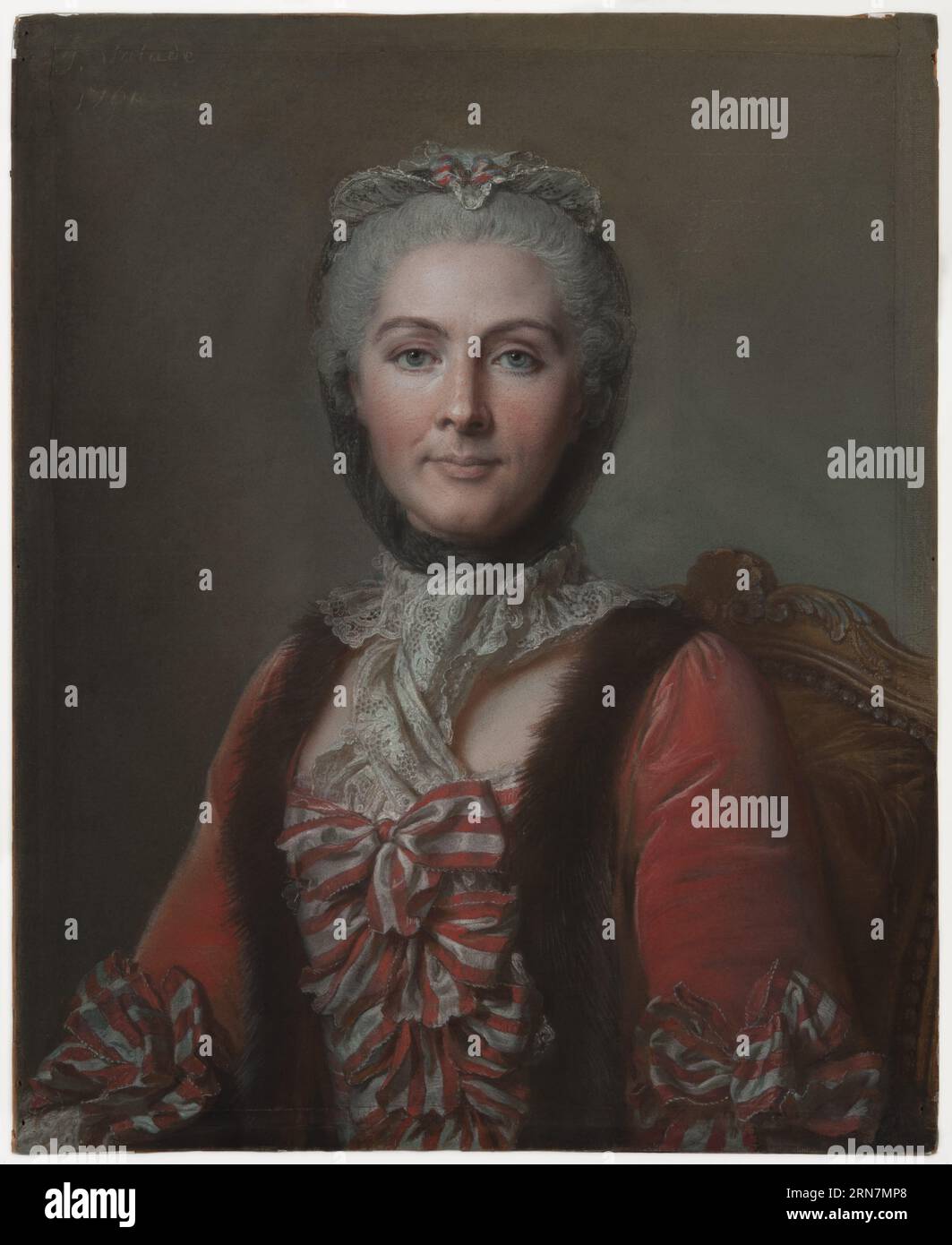 Marie baudard de sainte james Banque de photographies et d’images à ...