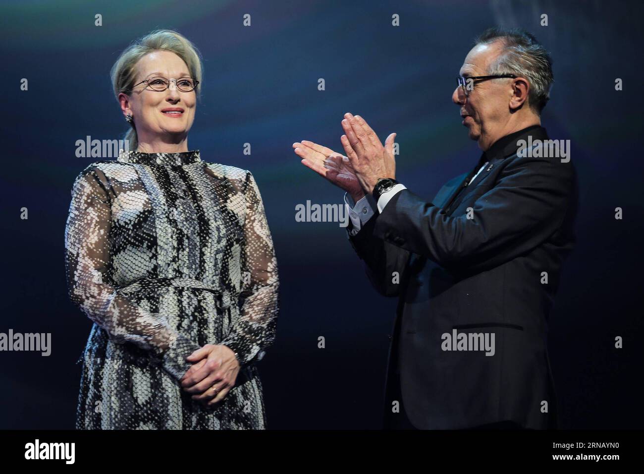 Cérémonie des césar Banque de photographies et d’images à haute ...