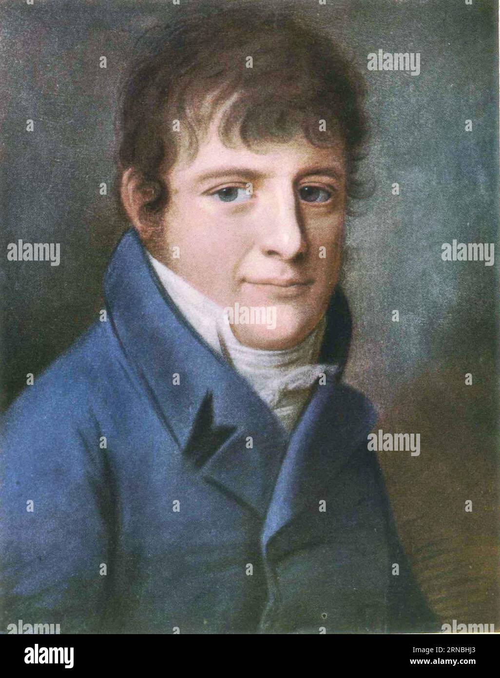 Christian horneman Banque de photographies et d’images à haute résolution - Alamy