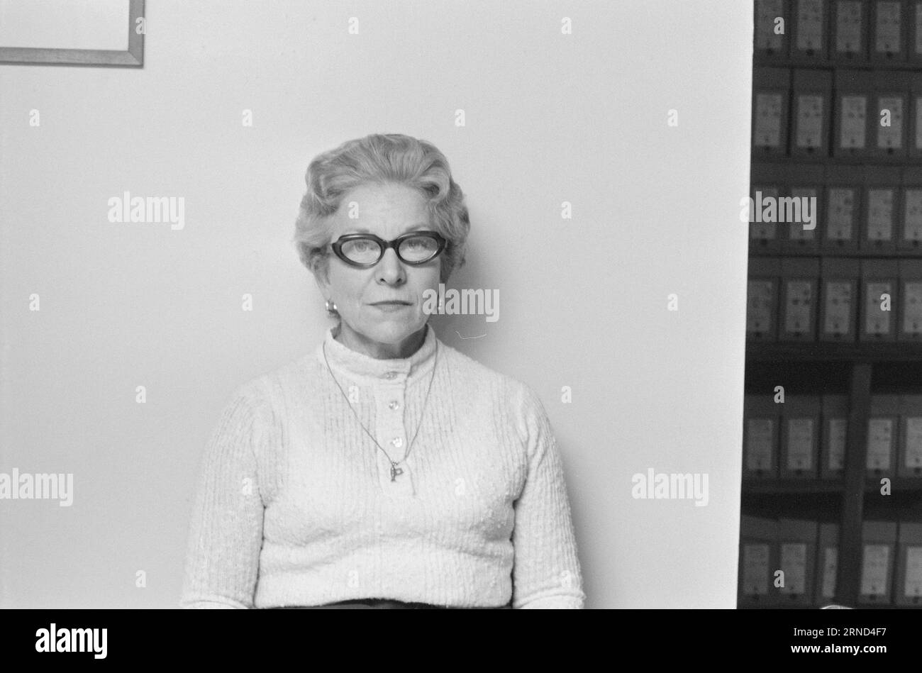 Current 1-7-1973 : Jeez, c'est moi ? Elsa Zaitzow appartient aussi à ...