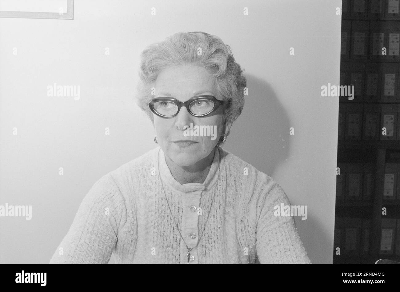 Current 1-7-1973 : Jeez, c'est moi ? Elsa Zaitzow appartient aussi à ...