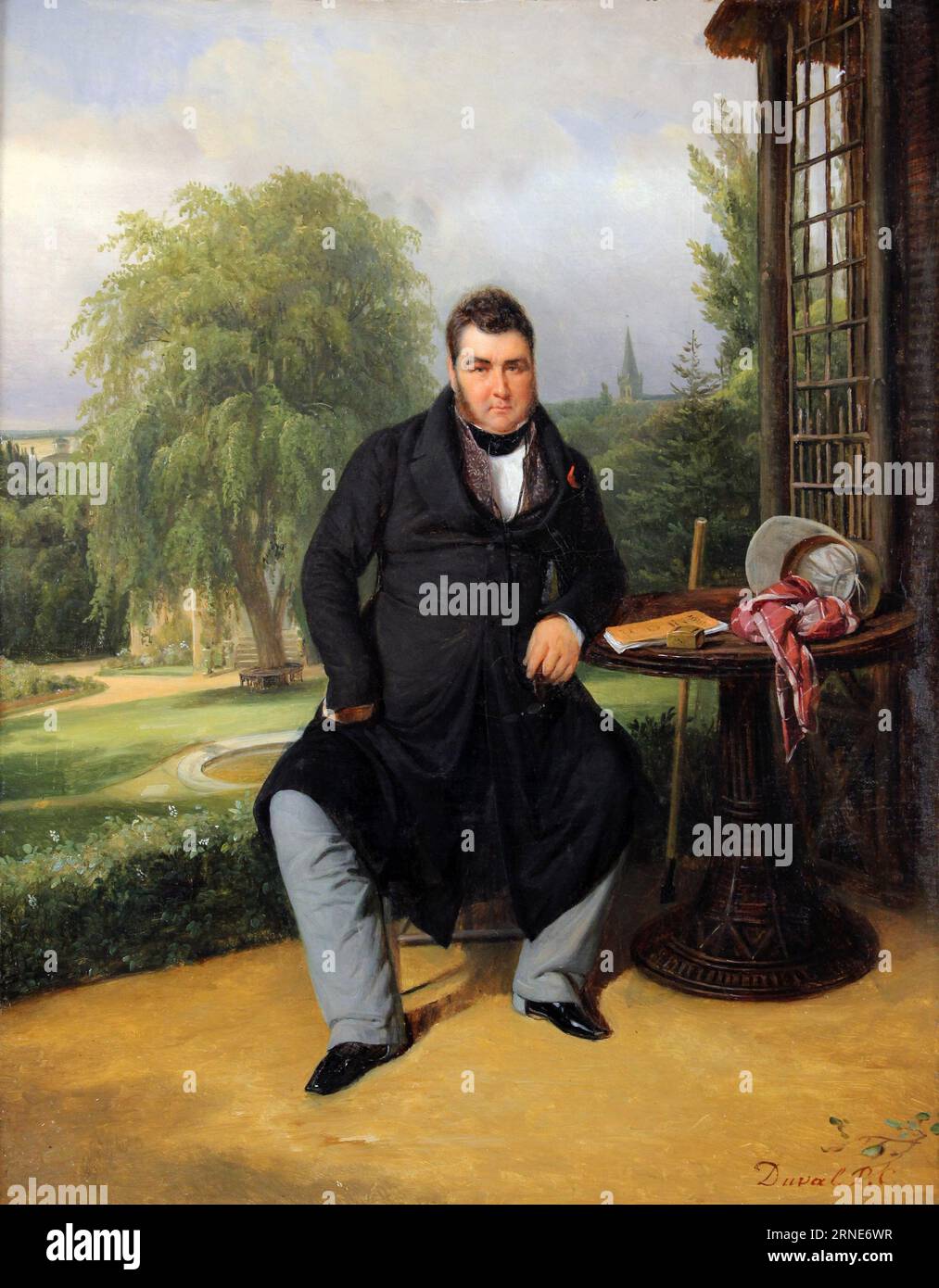 Pierre duval Banque de photographies et d’images à haute résolution - Alamy