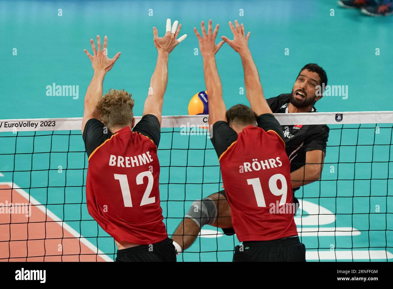 Quentin zeller Banque de photographies et d’images à haute résolution ...