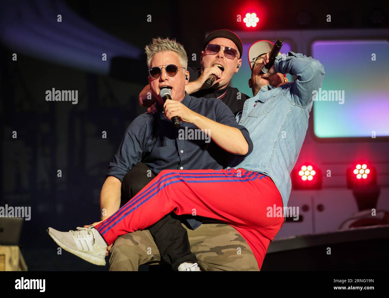 Boris lauterbach björn beton Banque de photographies et d’images à ...