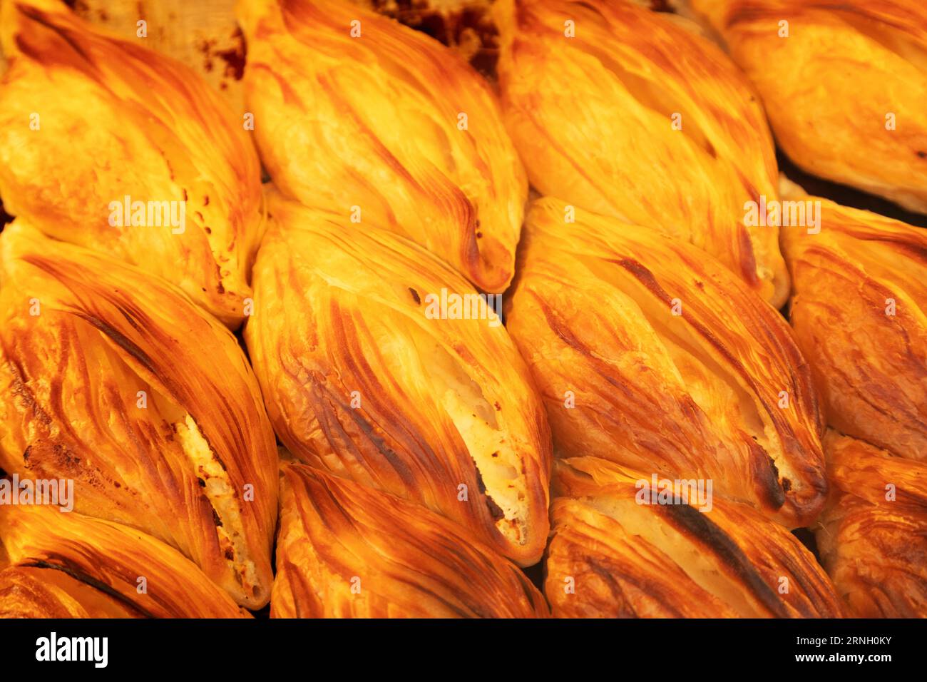 Pastizzi tal irkotta Banque de photographies et d’images à haute ...