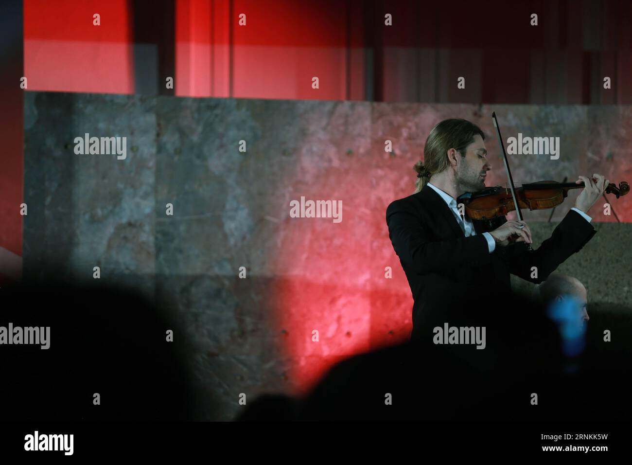 David garrett music Banque de photographies et d’images à haute ...