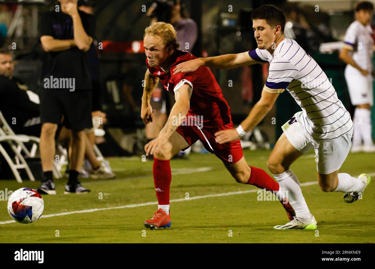 Samuel saver Banque de photographies et d’images à haute résolution - Alamy