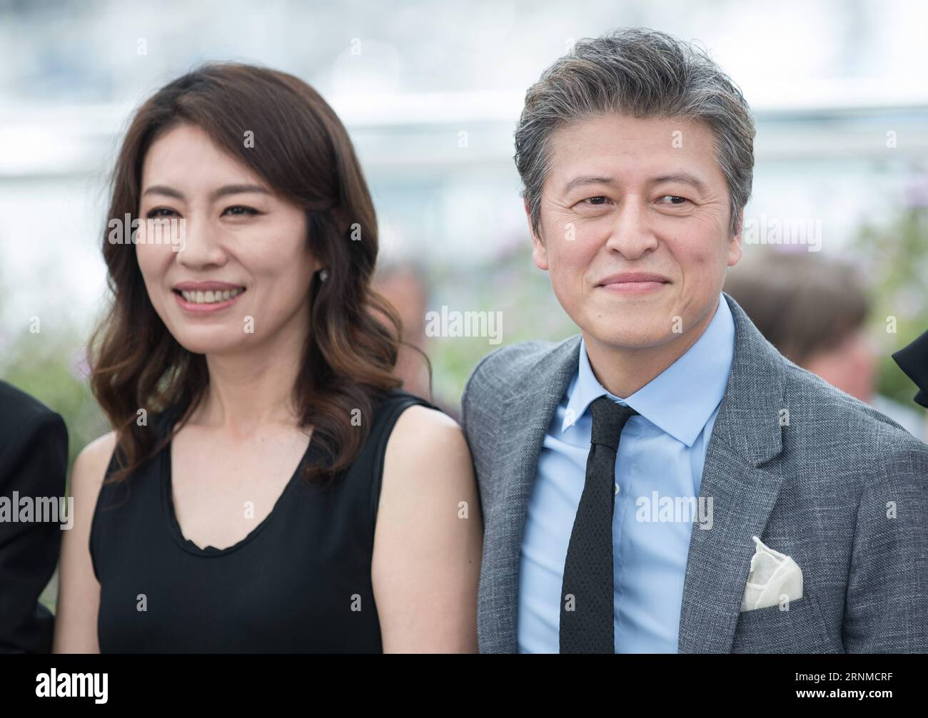 Hae hyo kwon Banque de photographies et d’images à haute résolution - Alamy